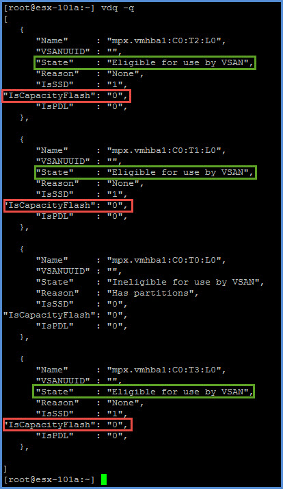 All-Flash VSAN 6.5 on Nested ESXi – The Wifi-Cable