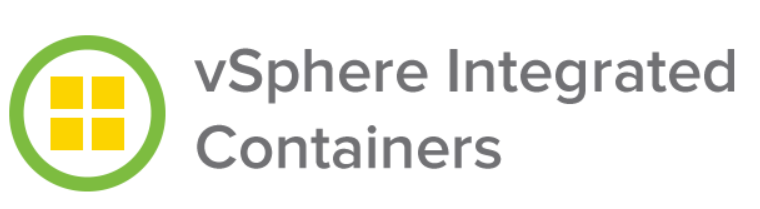 Deploying vSphere Integrated Containers – The Wifi-Cable