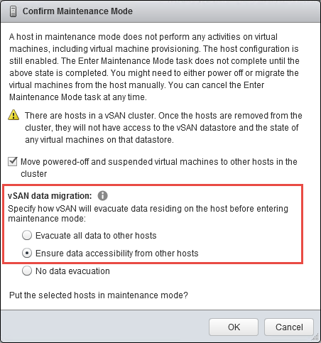 Upgrading vSAN 5.5 before End of General Support – The Wifi-Cable