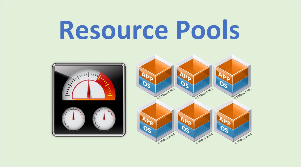 Mishandling of Resource Pools – The Wifi-Cable