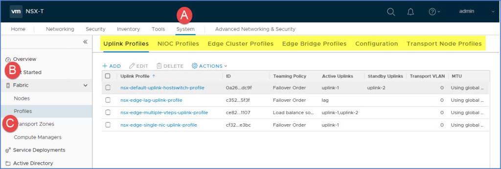 Understanding NSX-T Components – The Wifi-Cable