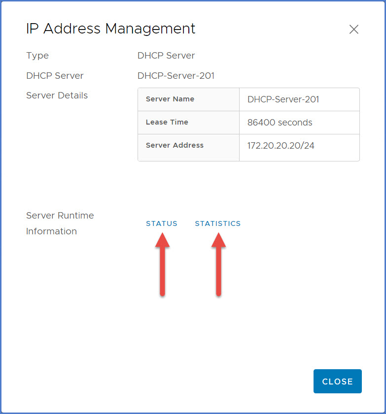 How to Configure DHCP in NSX-T – The Wifi-Cable