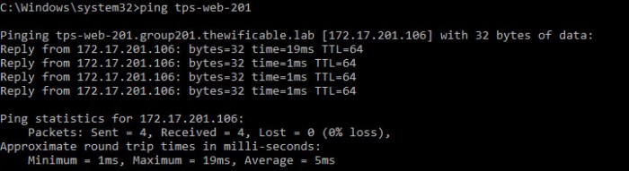 How to Configure DNS in NSX-T – The Wifi-Cable