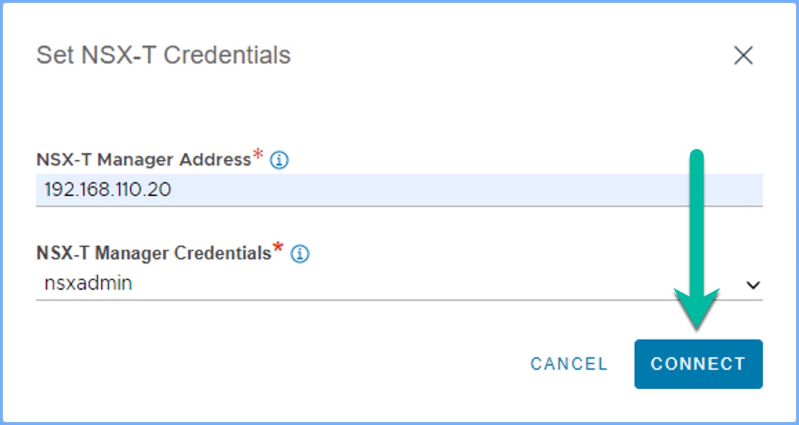 Deploy and Integrate NSX Advanced Load Balancer (AVI) with NSX-T – The ...
