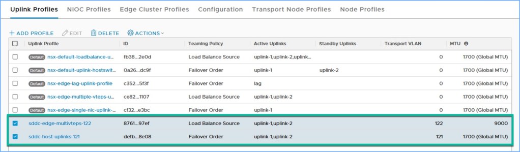 Configuring T0 ECMP in NSX-T – The Wifi-Cable