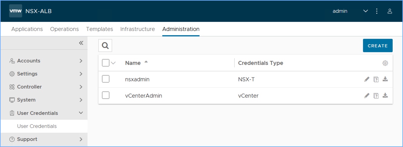 Deploy and Integrate NSX Advanced Load Balancer (AVI) with NSX-T – The ...